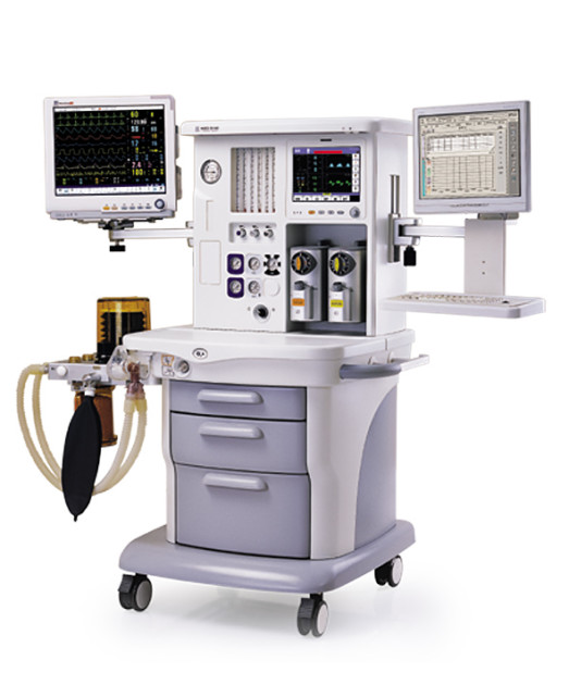 CRNA Career Guide: Anesthesia Machine Check | CRNA Career Pro
