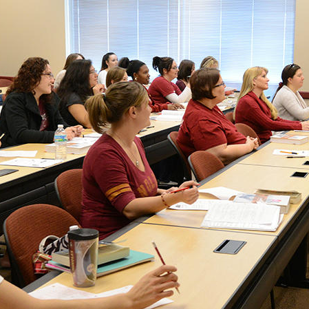 | CRNA Career Pro