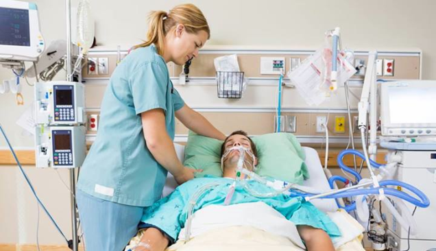 Becoming a Nurse Anesthetist: My Last Day in ICU | CRNA Career Pro