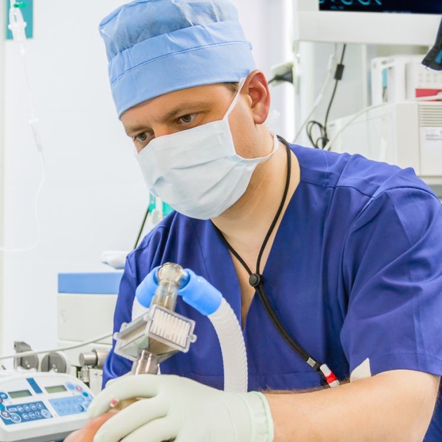 nurse anesthetist Archives - CRNA Career Pro